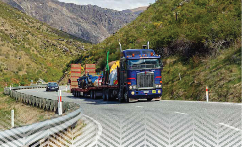 Chair, Waka Kotahi NZ Transport Agency | Ministry of Transport