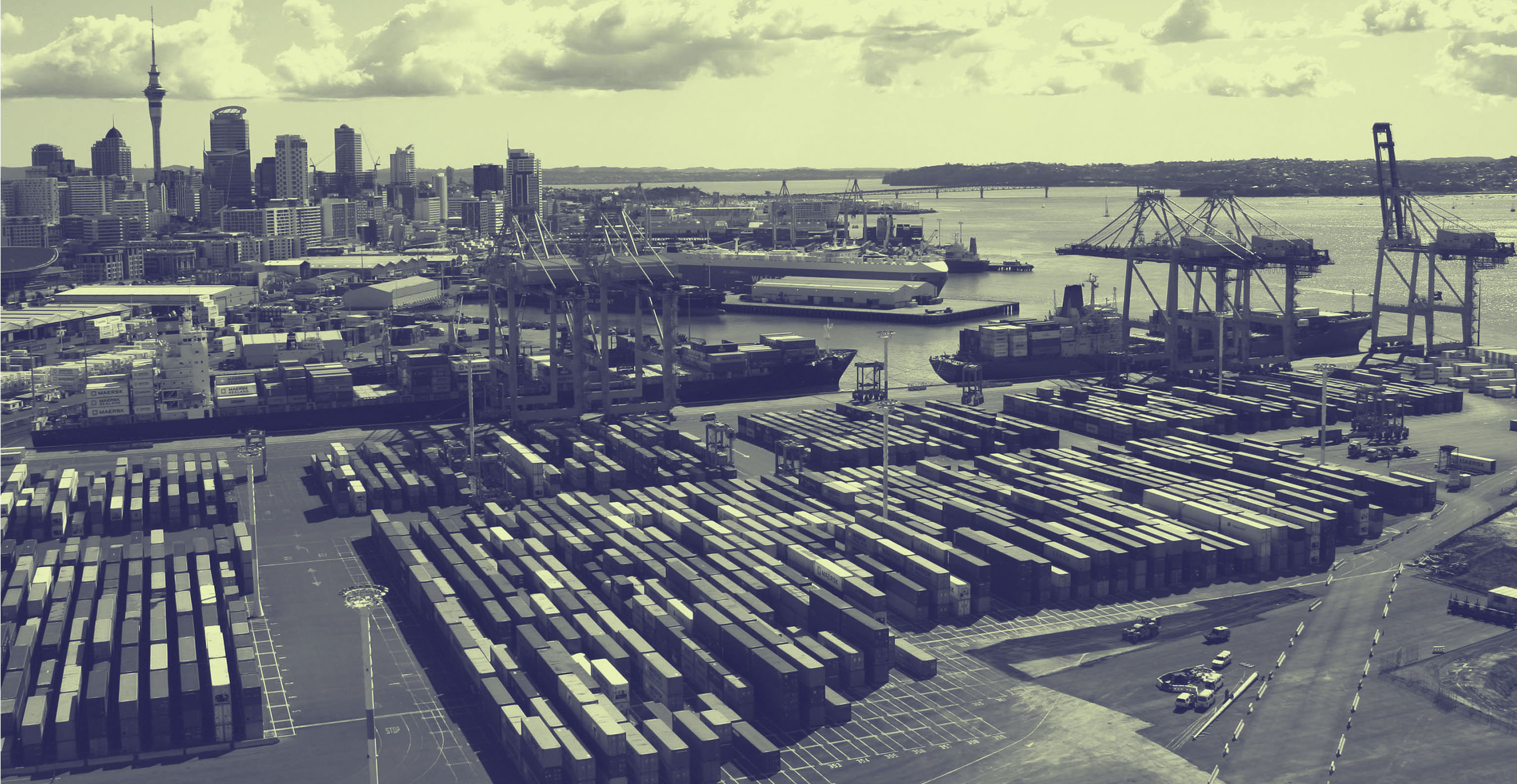 Auckland Transport Alignment Project | Ministry of Transport