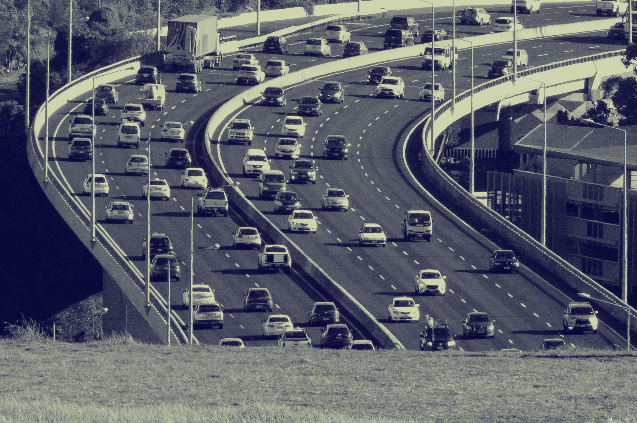 Road User Charges system | Ministry of Transport